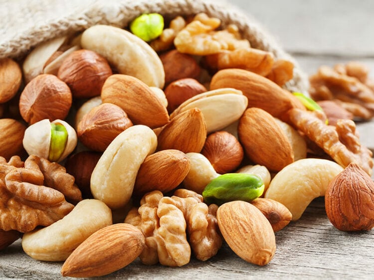 What Do Nuts Taste Like - Unveil A Nutty Story