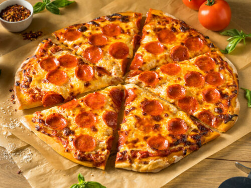 11 Types of Pizza Crust to Explore