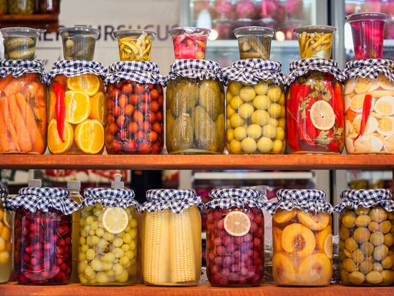 Pickling Vs. Fermenting - How To Differentiate Them