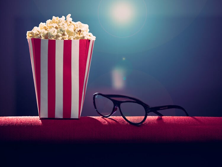 All About Popcorn Types and Machines in 2024