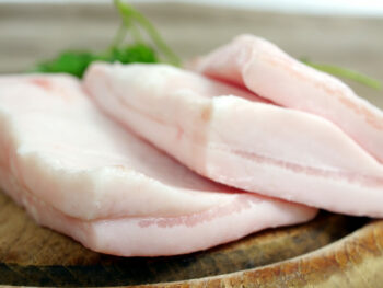 What Is Lard? Insight Into The Once-Evil Cooking Fat