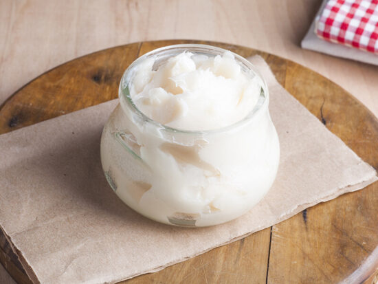 What Is Lard? Insight Into The Once-Evil Cooking Fat