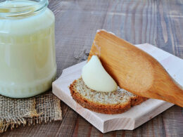 What Is Lard? Insight Into The Once-Evil Cooking Fat