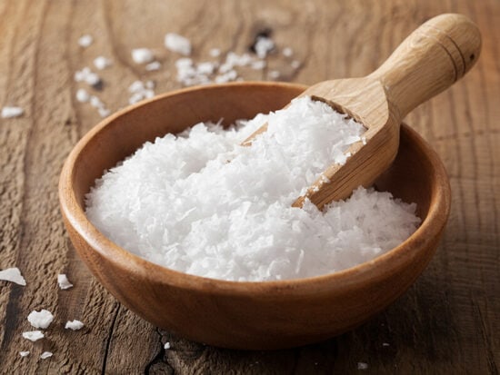 Does Salt Expire - The Exact Answer