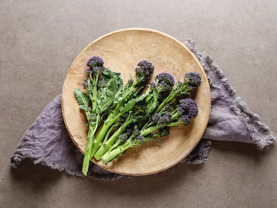What Is Purple Broccoli? Everything You Need To Know