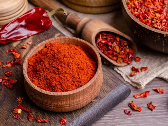 Red Pepper Flakes Vs. Chili Flakes - What Is Better?