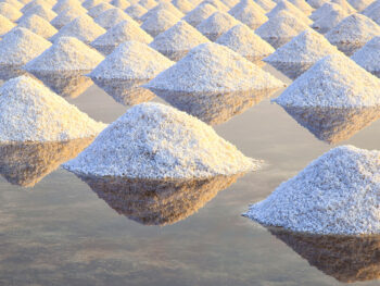 Does Salt Expire - The Exact Answer