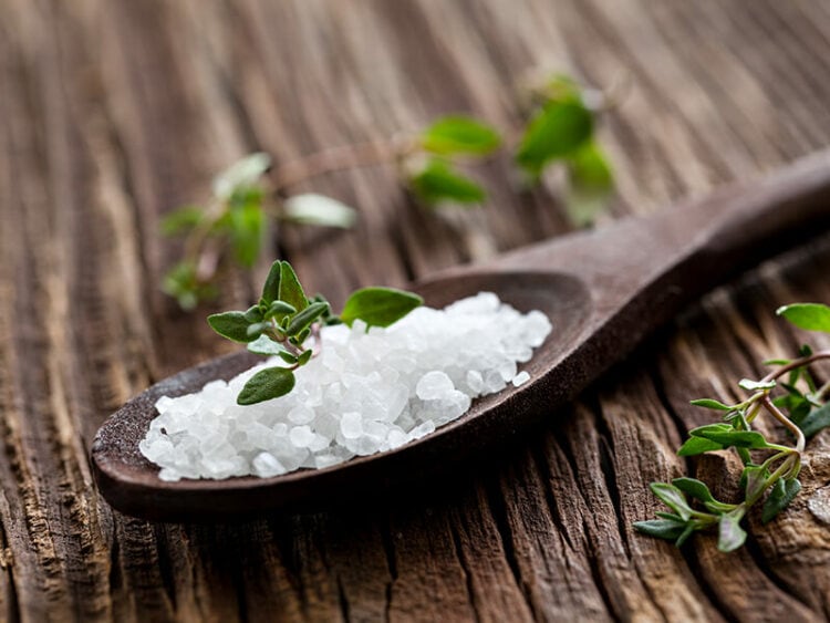 Does Salt Expire - The Exact Answer