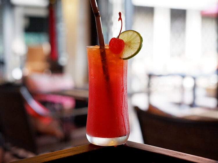 What Is A Mocktail? Mocktail 101