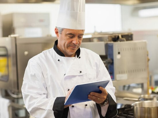 12 Different Types of Chefs - A Detailed Explanation