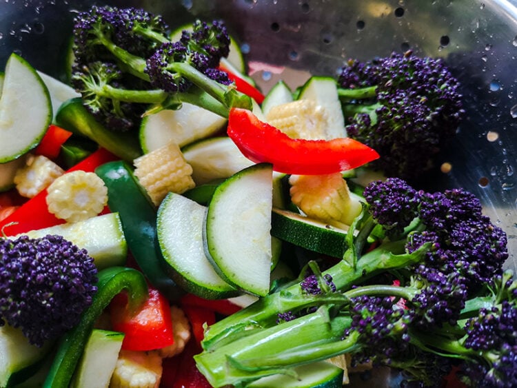 What Is Purple Broccoli? Everything You Need To Know