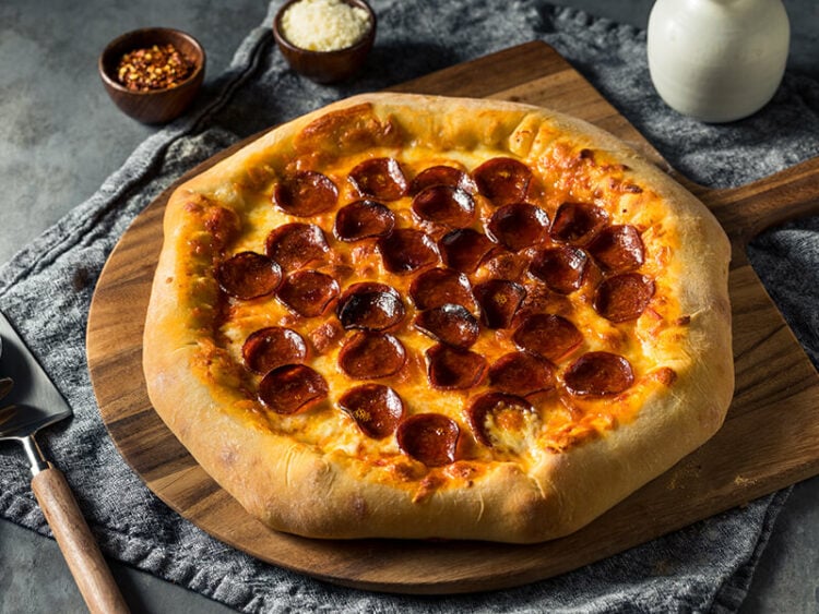 11 Types of Pizza Crust to Explore
