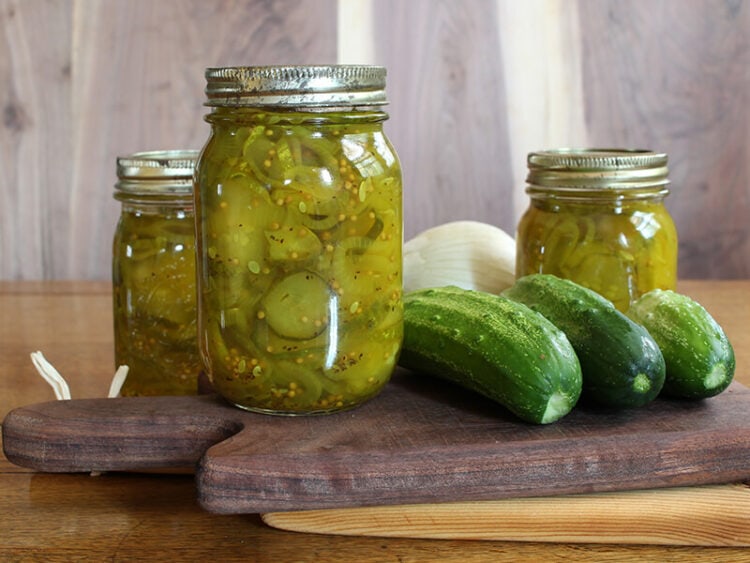 Pickling Vs. Fermenting - How To Differentiate Them