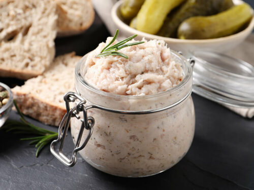 What Is Lard? Insight Into The Once-Evil Cooking Fat