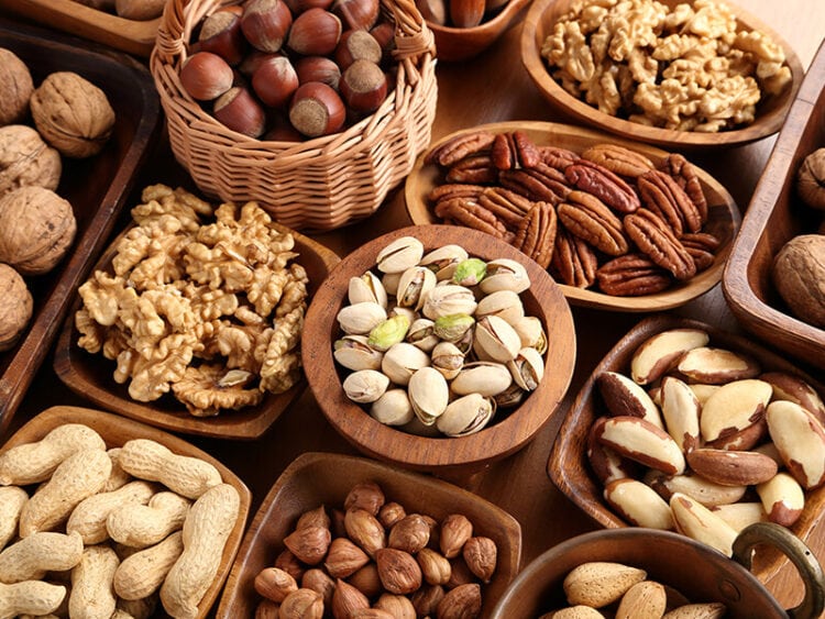 What Do Nuts Taste Like - Unveil A Nutty Story