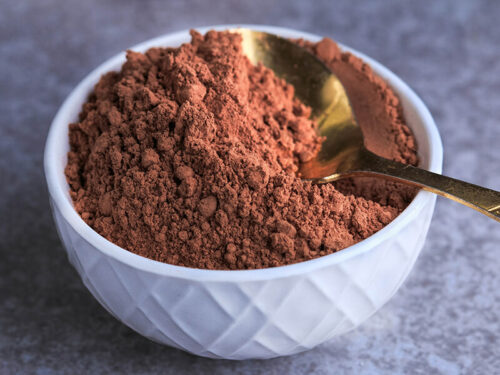 Baking Cocoa Vs. Cocoa Powder - End Your Uncertainty