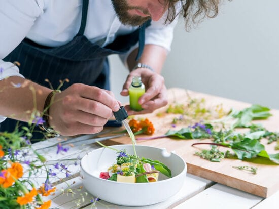 12 Different Types of Chefs - A Detailed Explanation