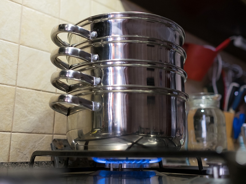 What Is A Double Boiler? Common Knowledge