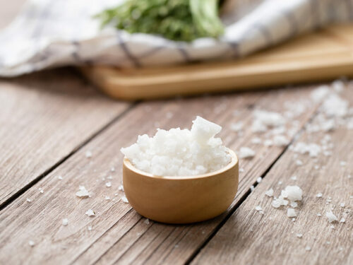 Does Salt Expire - The Exact Answer