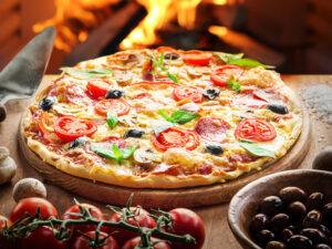 Can You Eat Cold Pizza? The Facts