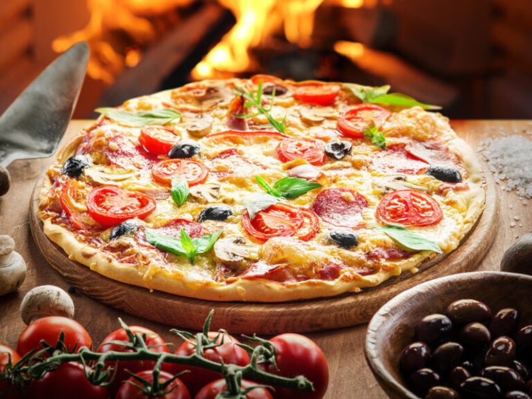 Can You Eat Cold Pizza? The Facts