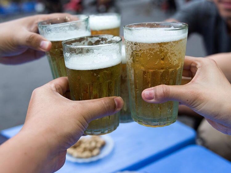 Beer in Vietnam: Top 12 Brands