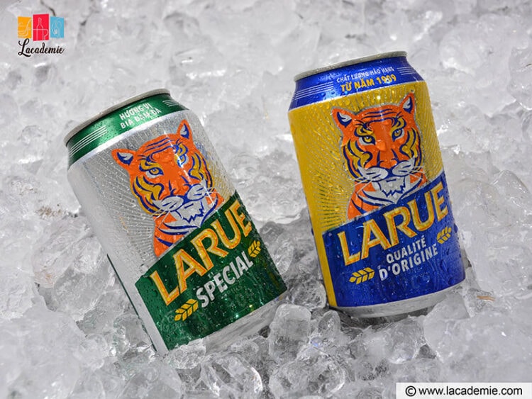 Beer in Vietnam: Top 12 Brands