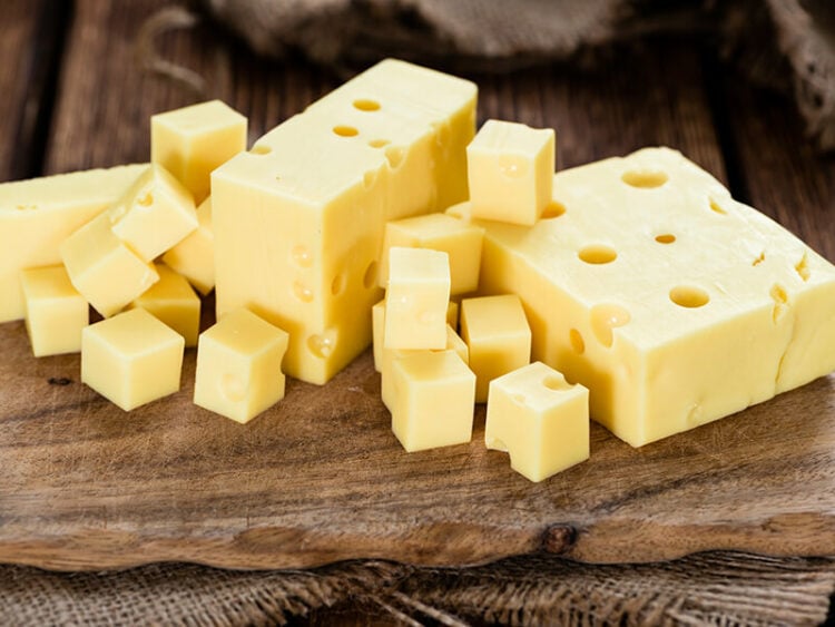 What Is Emmentaler Cheese? All You Must Know