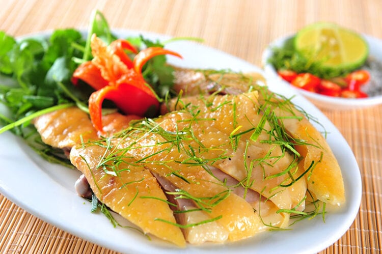 19 Best Vietnamese Chicken Recipes to Spice Up Any Occasion