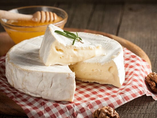 Top 12 Cheeses for the Perfect Pizza