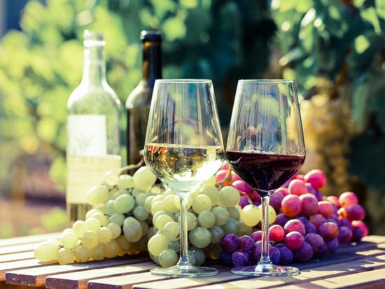 20 Bulgarian Drinks for Your Beverage Bucket List