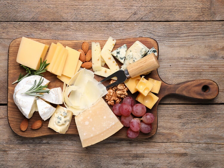 What Is Emmentaler Cheese? All You Must Know
