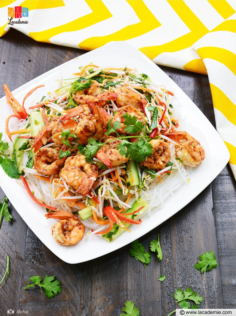 How to Clean Shrimp Properly: A Step-by-Step Visual Guide