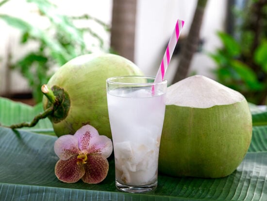 How to Make Coconut Water at Home - Step-by-Step Guide