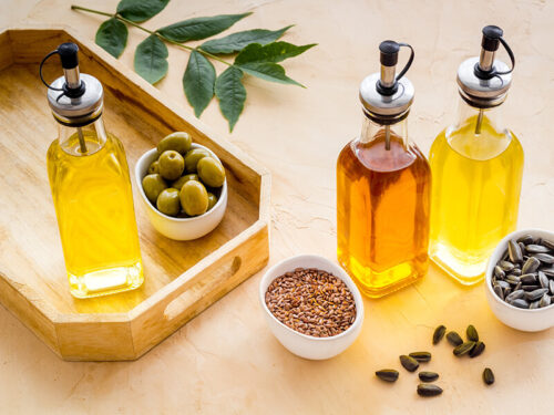 Top 7 Oils for Frying Fish to Perfection