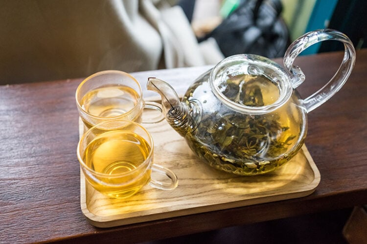 15 Best Vietnamese Teas to Explore