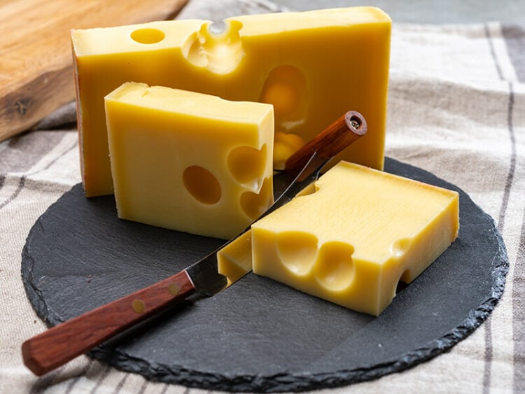 What Is Emmentaler Cheese? All You Must Know