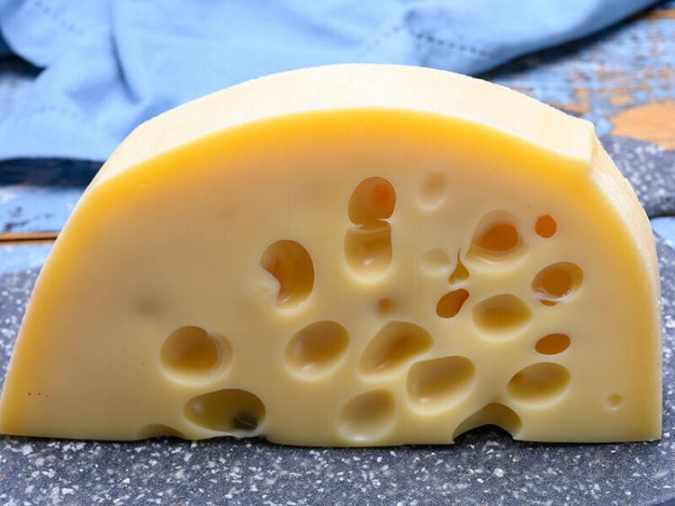What Is Emmentaler Cheese? All You Must Know