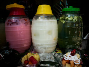 How to Make Coconut Water at Home - Step-by-Step Guide