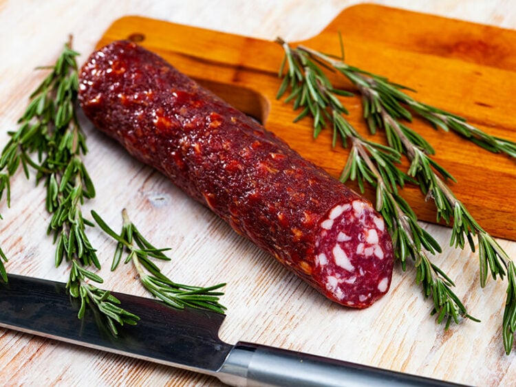 Liverwurst Vs. Braunschweiger: Which Is Better?