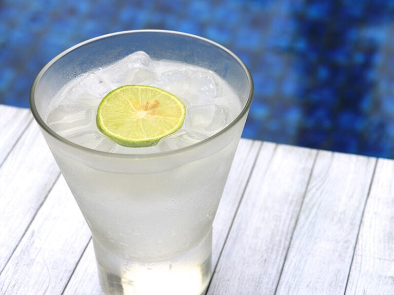 How to Make Coconut Water at Home - Step-by-Step Guide