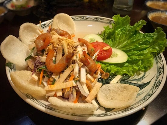 23 Delicious Vietnamese Appetizers that You Can Try