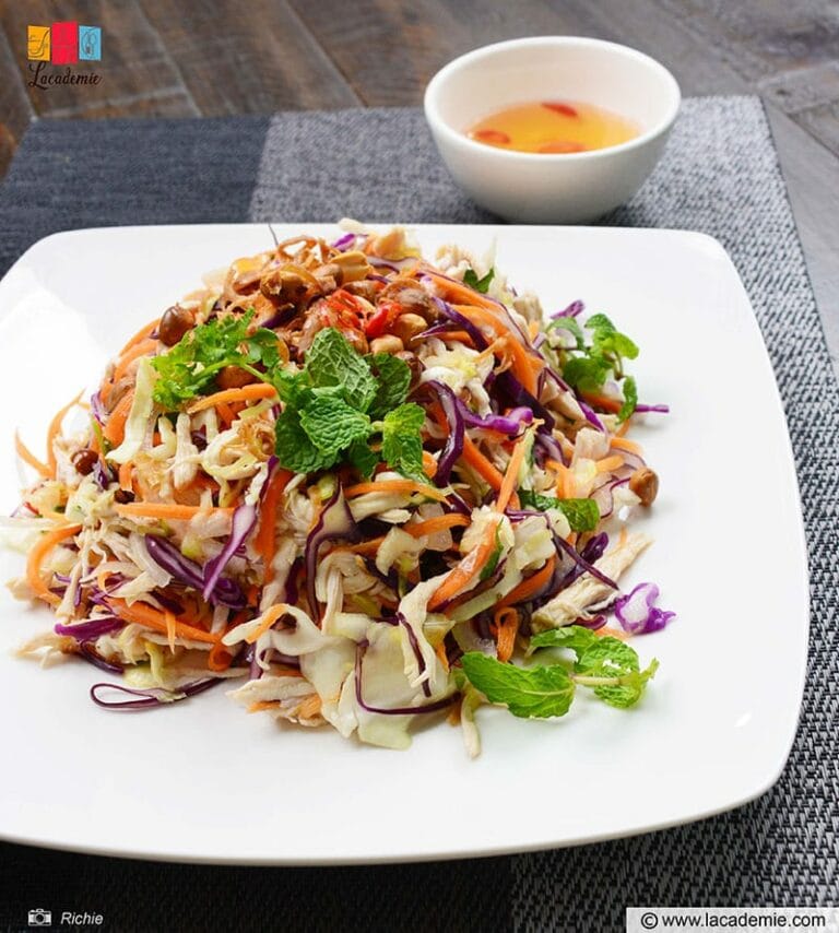 41 Popular Vietnamese Meat Dishes: A Journey Through Flavor