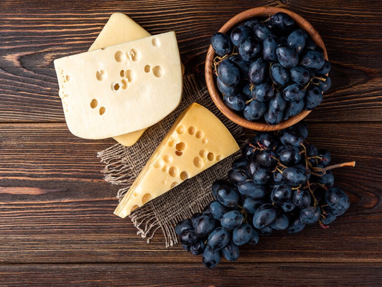What Is Emmentaler Cheese? All You Must Know