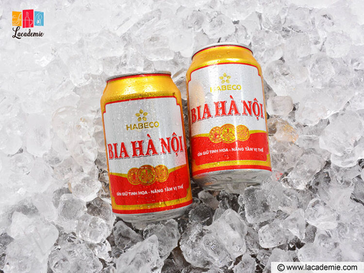 Beer in Vietnam: Top 12 Brands