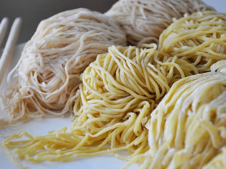 10 Best Noodles For Stir Fry Every Cook Must Try