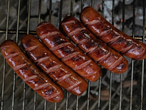 Knockwurst Vs. Bratwurst: An In-Depth Comparison