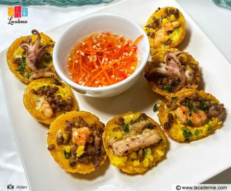 23 Delicious Vietnamese Appetizers that You Can Try