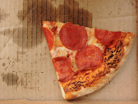 How to Fix Greasy Pizza? Best Solutions