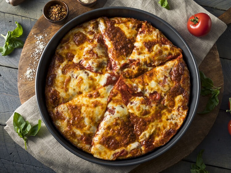 Deep Dish vs. Stuffed Pizza: Key Differences Explained